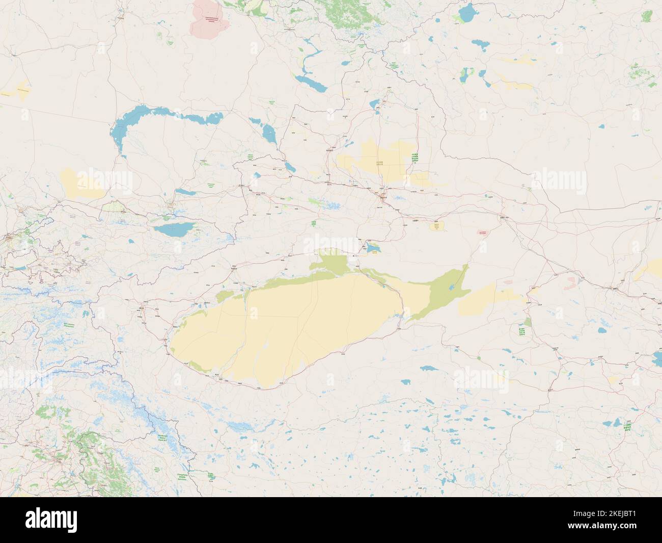 Uygur atlas -Fotos und -Bildmaterial in hoher Auflösung – Alamy