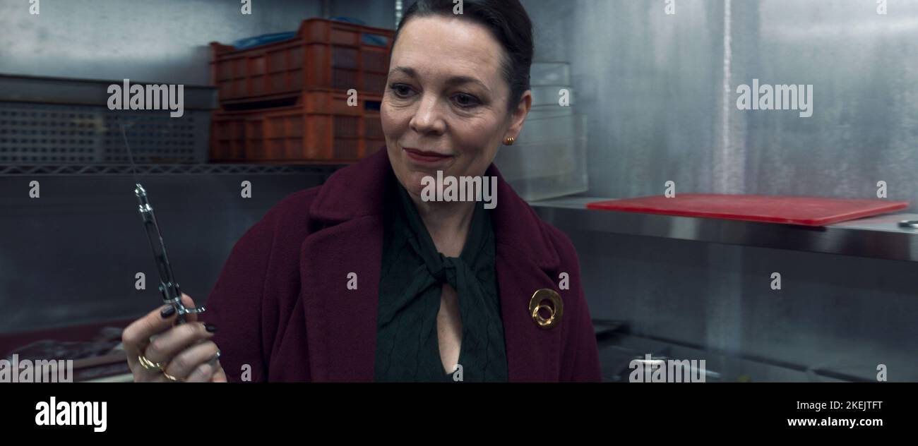 Secret invasion -Fotos und -Bildmaterial in hoher Auflösung – Alamy