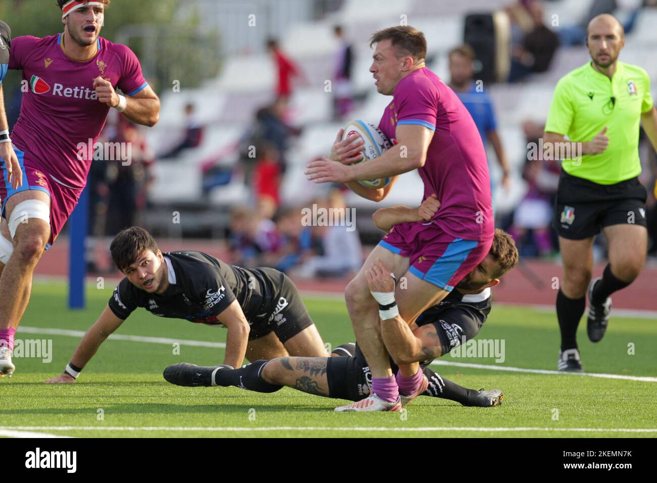 Sitav rugby lyons -Fotos und -Bildmaterial in hoher Auflösung – Alamy