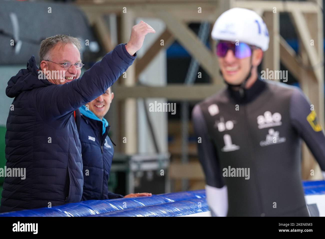 Daniel bijlsma -Fotos und -Bildmaterial in hoher Auflösung – Alamy