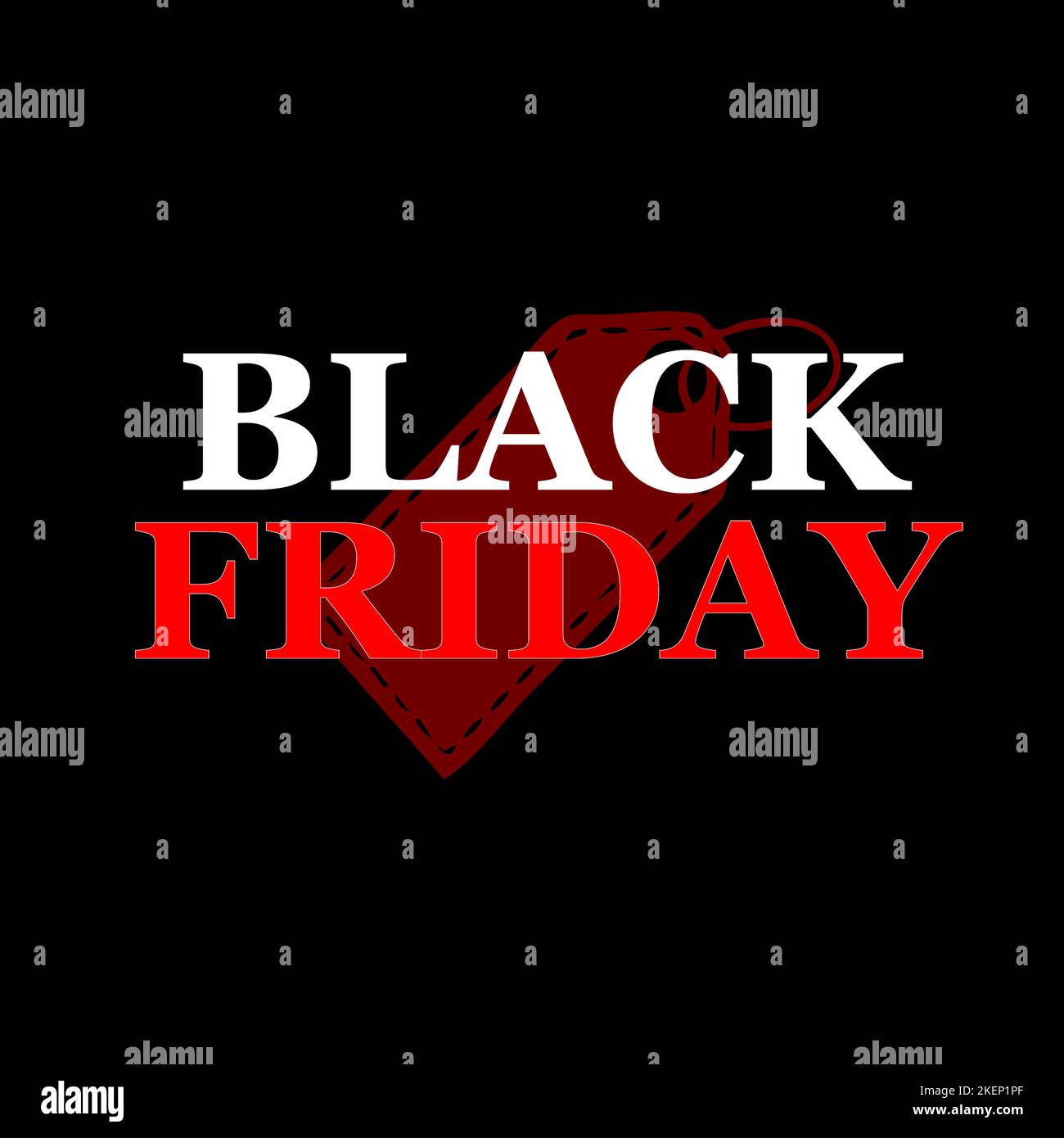 Schwarzes freitag logo -Fotos und -Bildmaterial in hoher Auflösung – Alamy