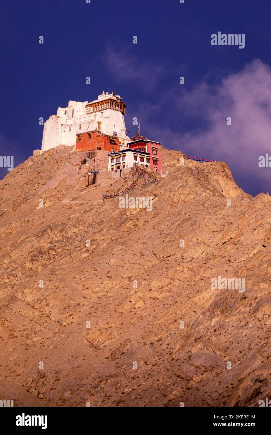 Leh ladakh india -Fotos und -Bildmaterial in hoher Auflösung – Alamy