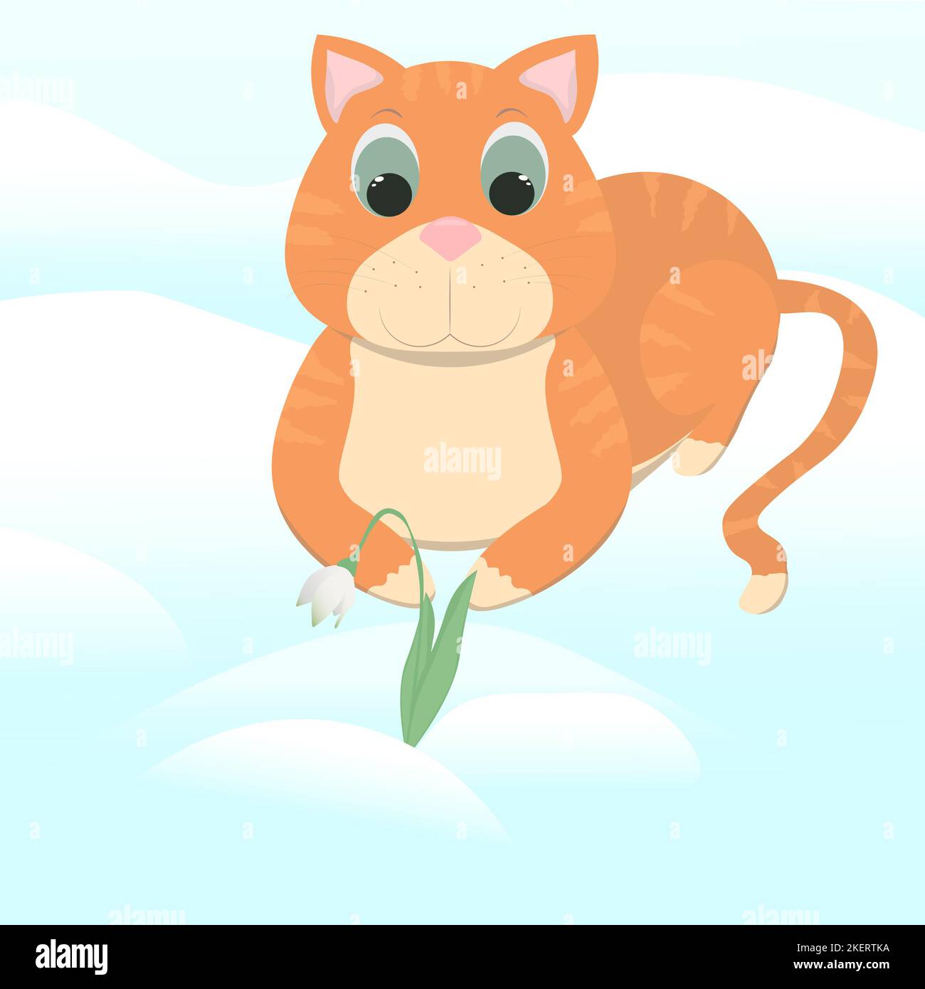 Cartoon kinder fröhlich -Fotos und -Bildmaterial in hoher Auflösung – Alamy