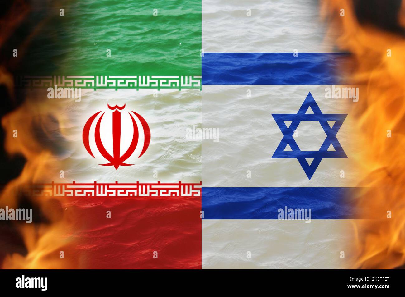 Iran israel konflikt -Fotos und -Bildmaterial in hoher Auflösung – Alamy