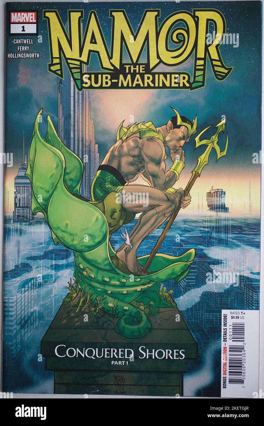 Wertvolle comics -Fotos und -Bildmaterial in hoher Auflösung – Alamy