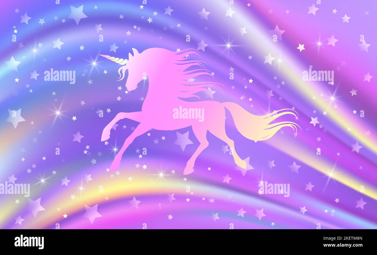 Einhorn poster -Fotos und -Bildmaterial in hoher Auflösung – Alamy