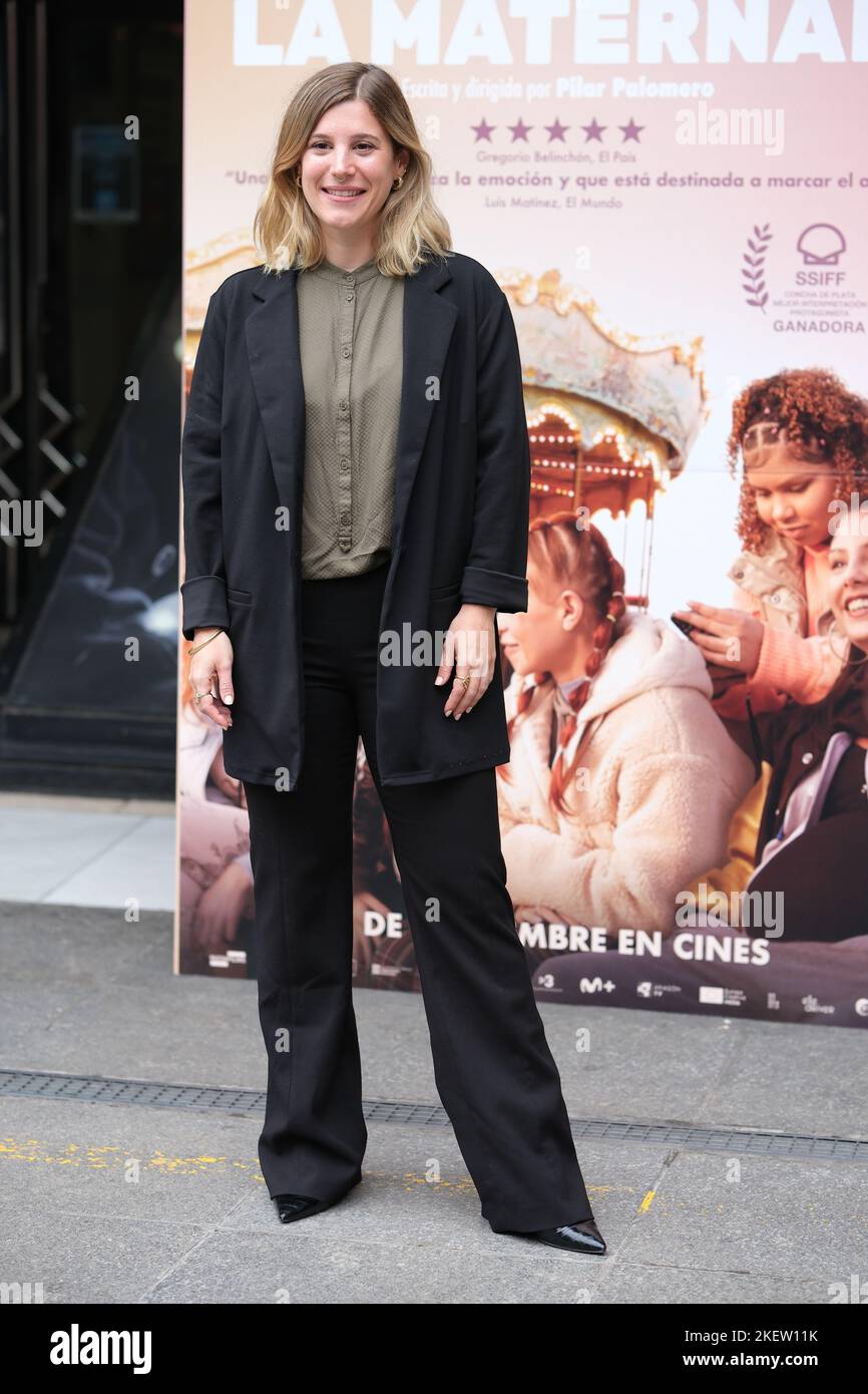 Cines renoir princesa -Fotos und -Bildmaterial in hoher Auflösung – Alamy