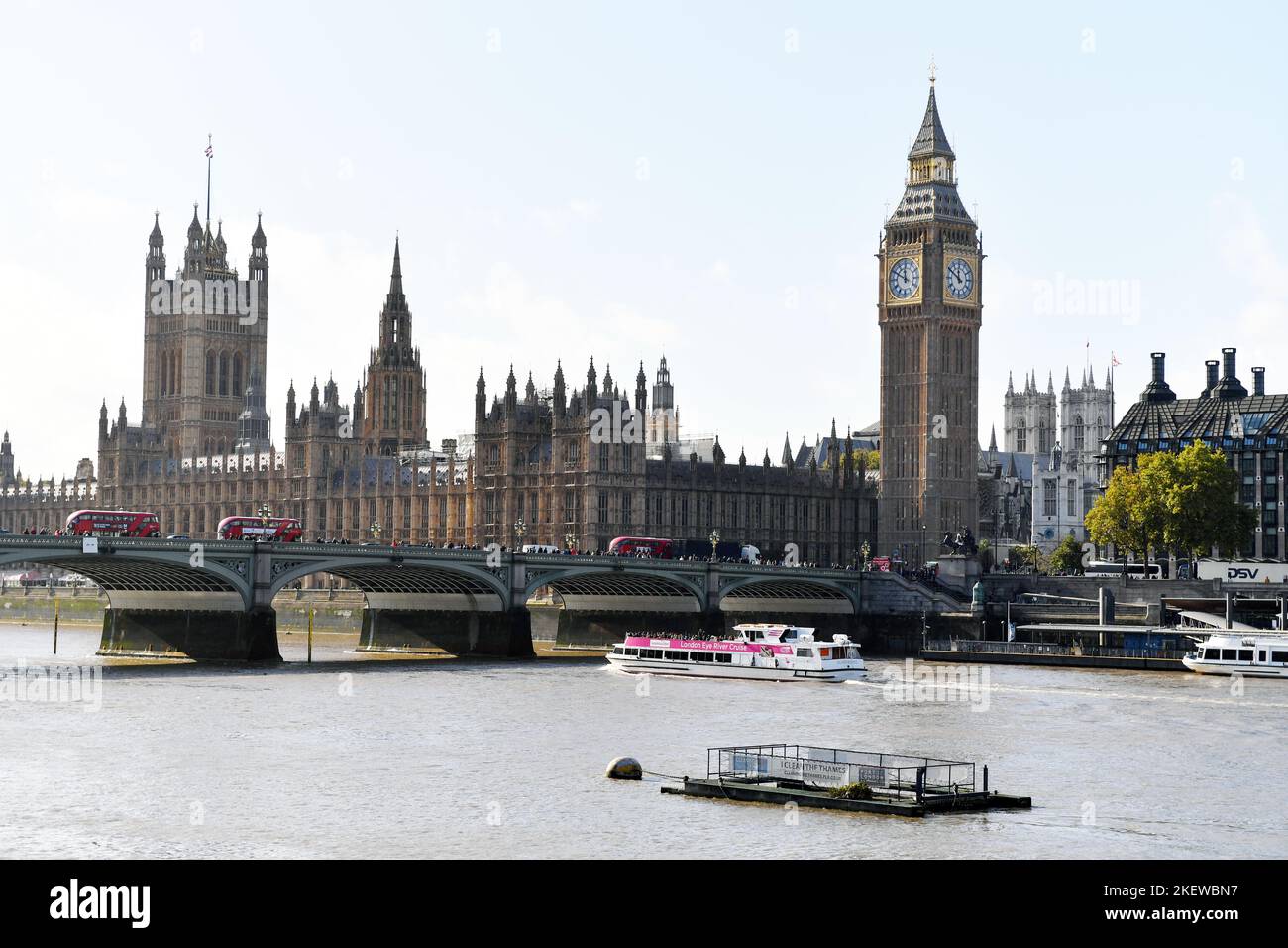 Big ben island -Fotos und -Bildmaterial in hoher Auflösung – Alamy