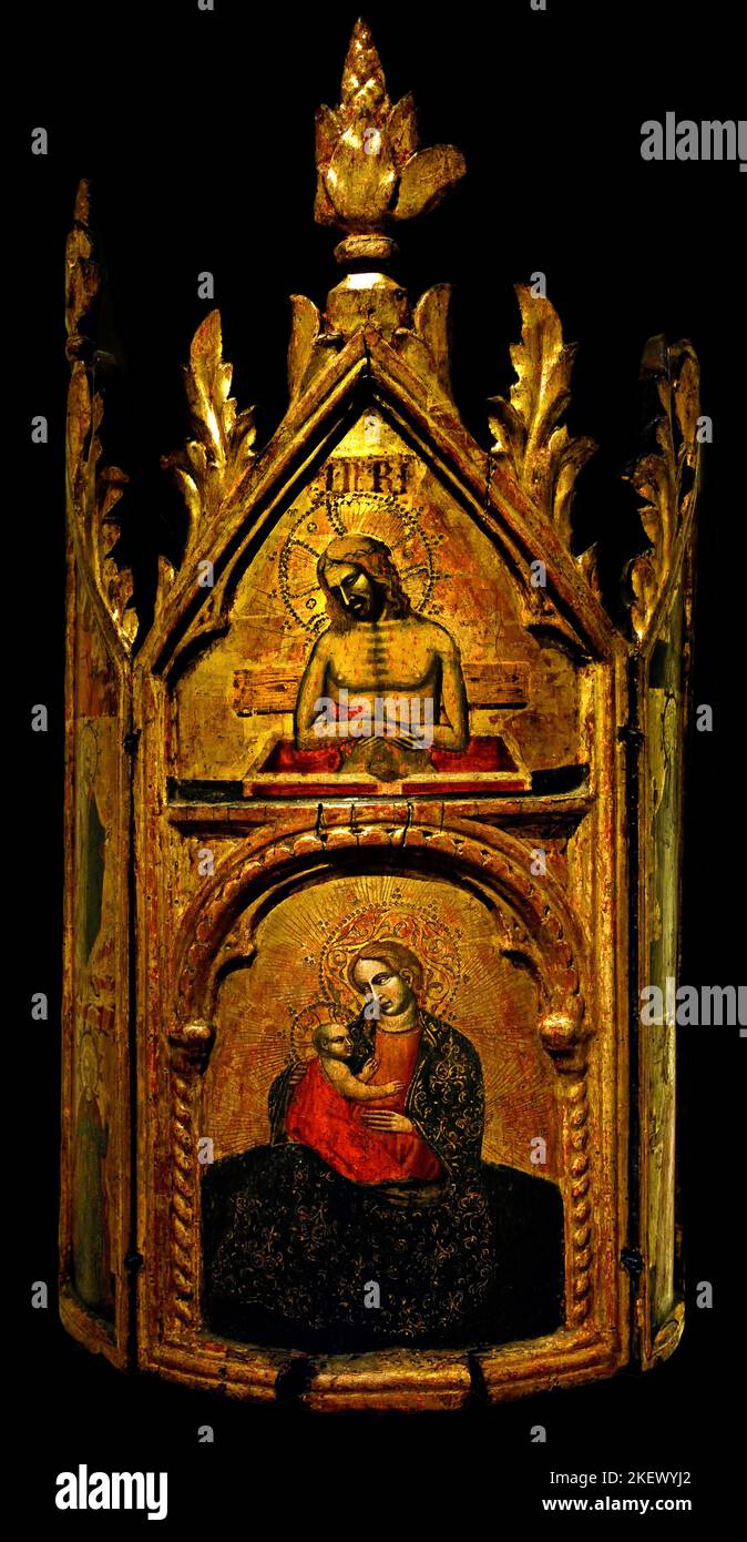 Chiesa del santo sepolcro della madonna -Fotos und -Bildmaterial in hoher Auflösung – Alamy