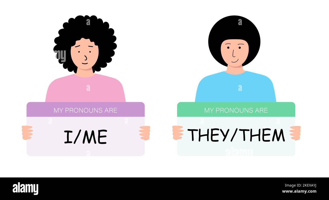Pronomen sie -Fotos und -Bildmaterial in hoher Auflösung – Alamy