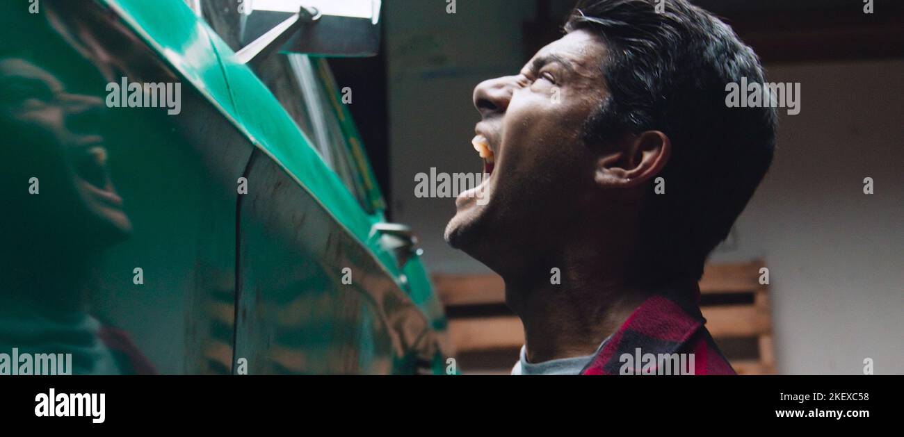 SIE KRABBELN DARUNTER, (auch bekannt ALS ES DARUNTER KRIECHT), Joseph ...