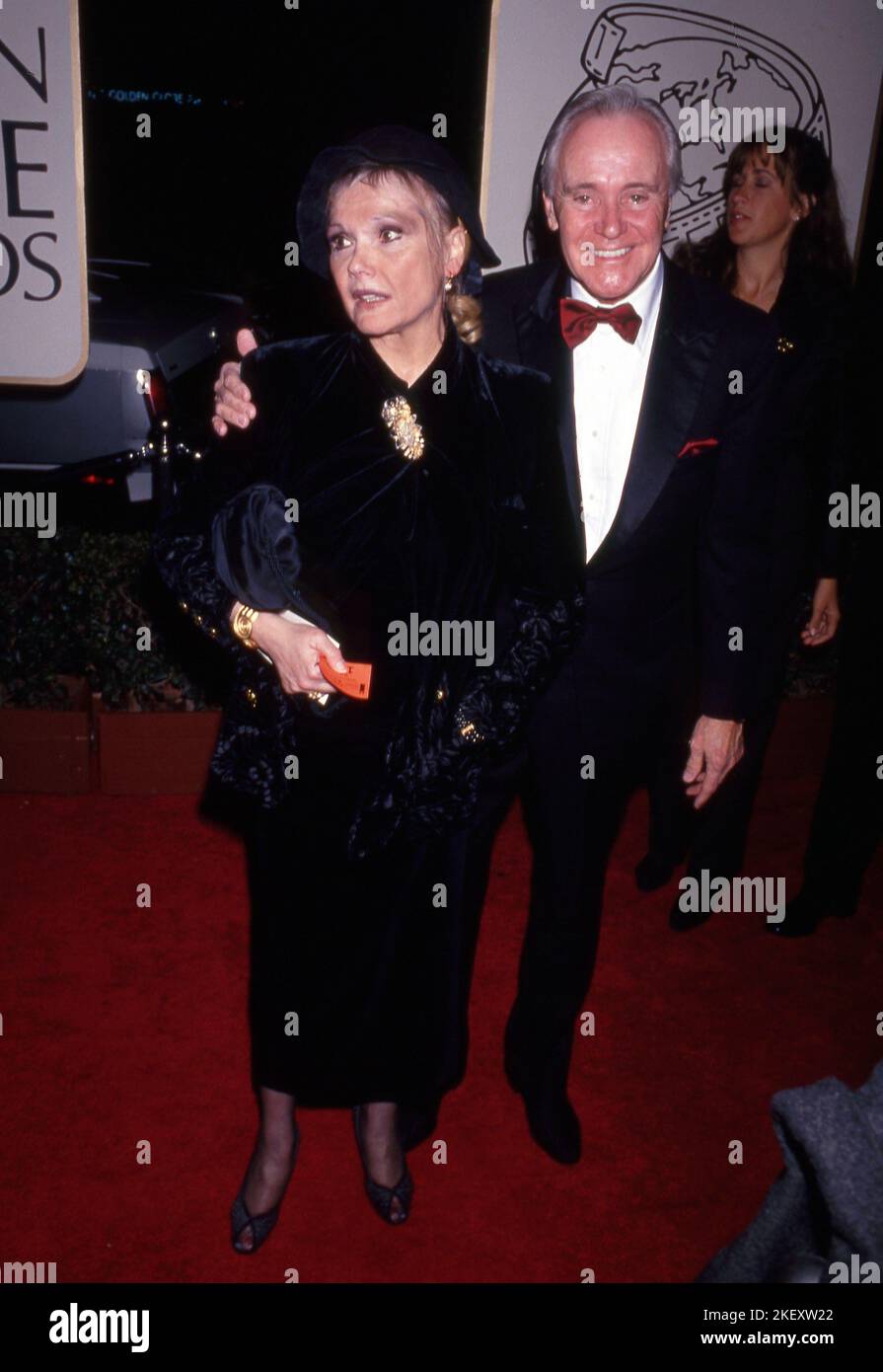 Felicia farr -Fotos und -Bildmaterial in hoher Auflösung – Alamy