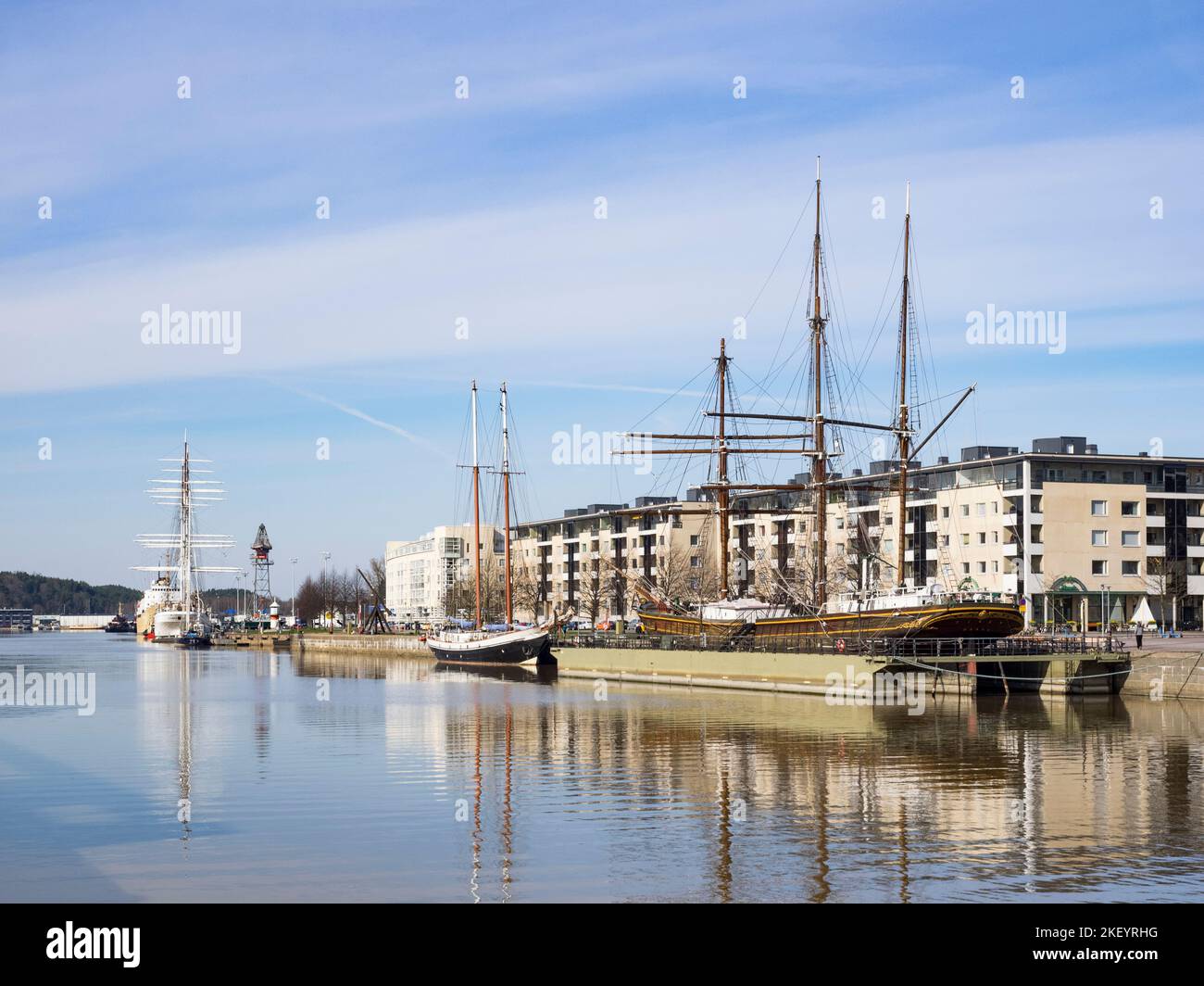 Aurajoki fluss -Fotos und -Bildmaterial in hoher Auflösung – Alamy