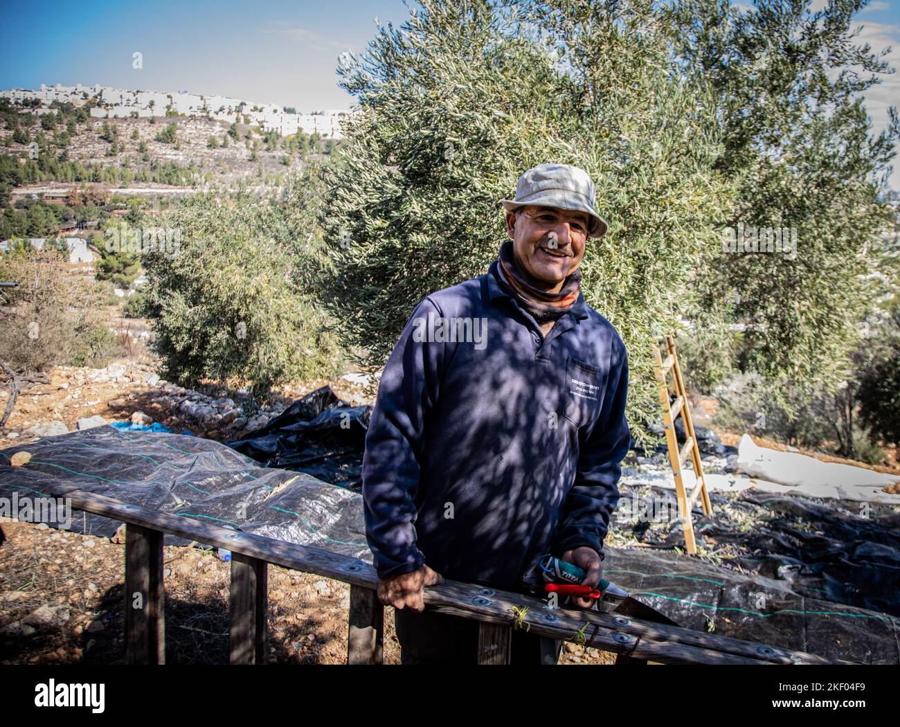Hisham abu ali -Fotos und -Bildmaterial in hoher Auflösung – Alamy