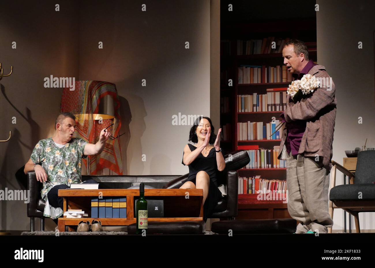 Aufgenommen am 12 november 2022 -Fotos und -Bildmaterial in hoher ...