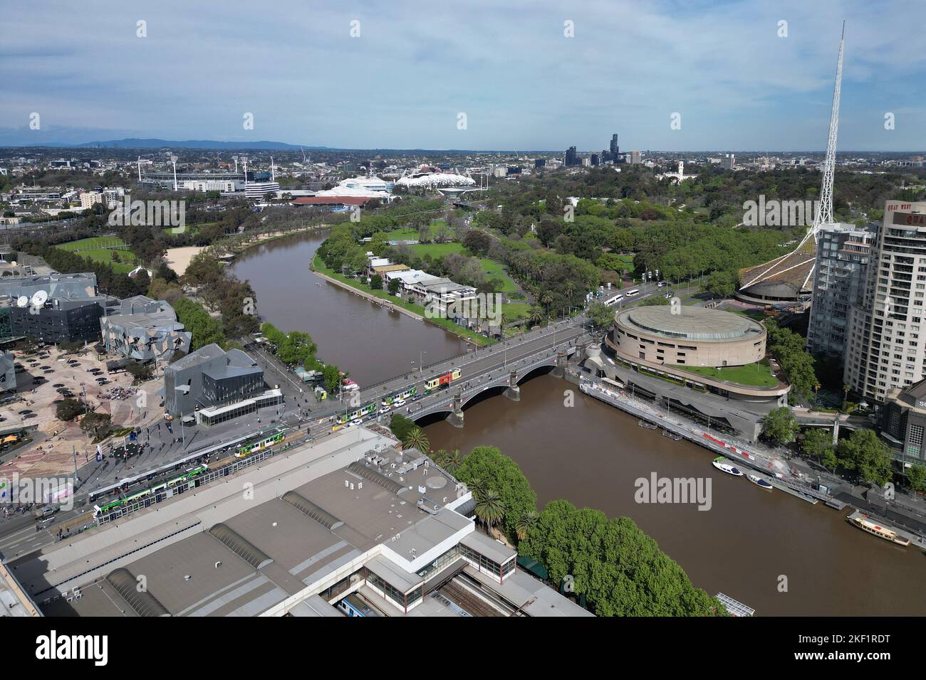 Victorias landeshauptstadt melbourne -Fotos und -Bildmaterial in hoher ...