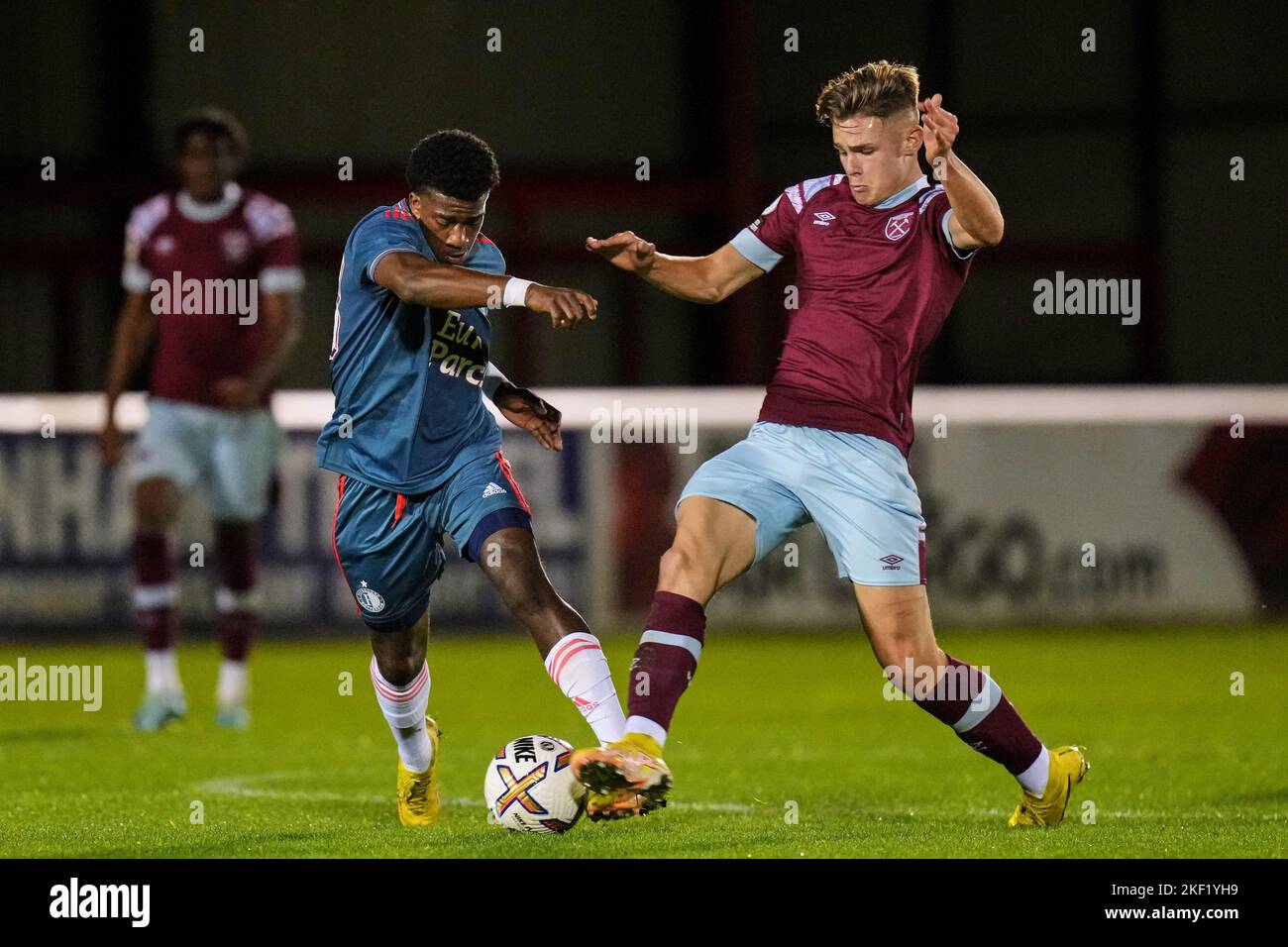Lewis orford -Fotos und -Bildmaterial in hoher Auflösung – Alamy
