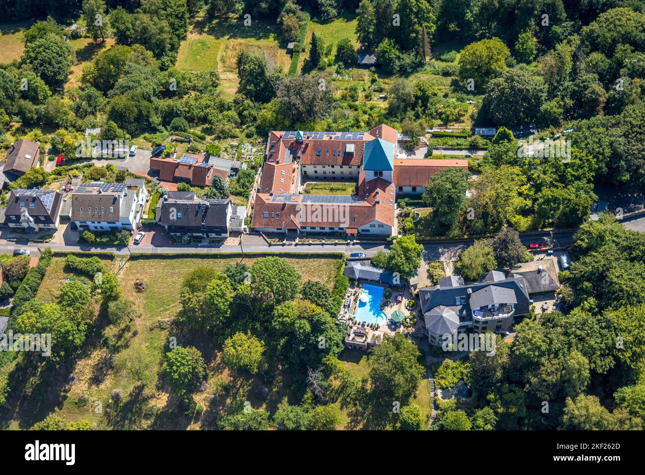 Karmelitinnen nonnen -Fotos und -Bildmaterial in hoher Auflösung – Alamy