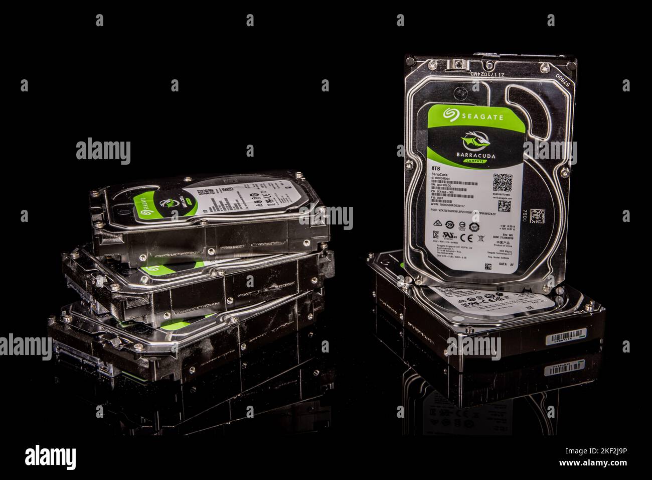 Physische laufwerke -Fotos und -Bildmaterial in hoher Auflösung – Alamy