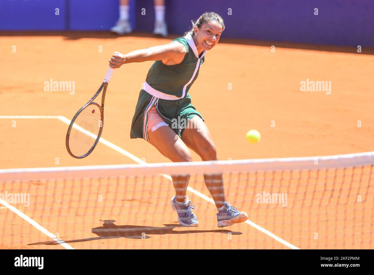 Natalija stevanovic tennis -Fotos und -Bildmaterial in hoher Auflösung ...