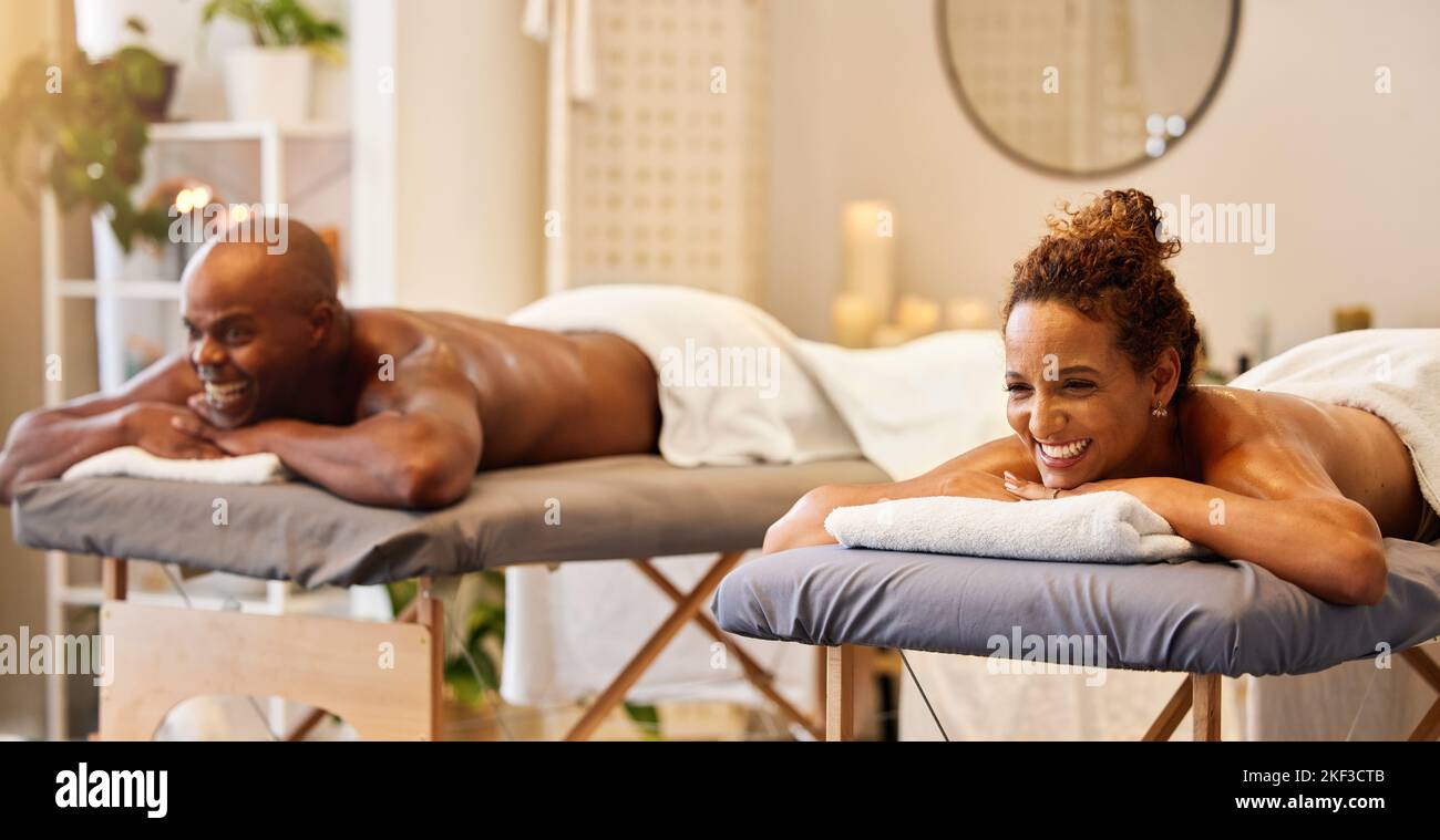 Partner massage -Fotos und -Bildmaterial in hoher Auflösung – Alamy