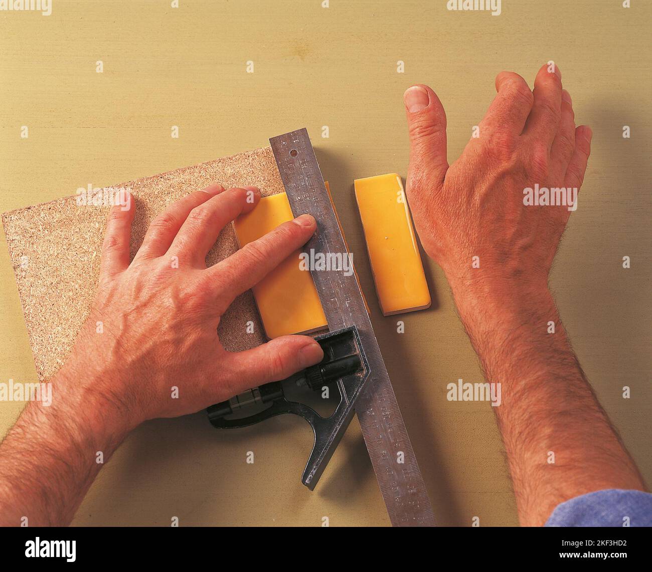 Preparation guidance technique -Fotos und -Bildmaterial in hoher Auflösung – Alamy