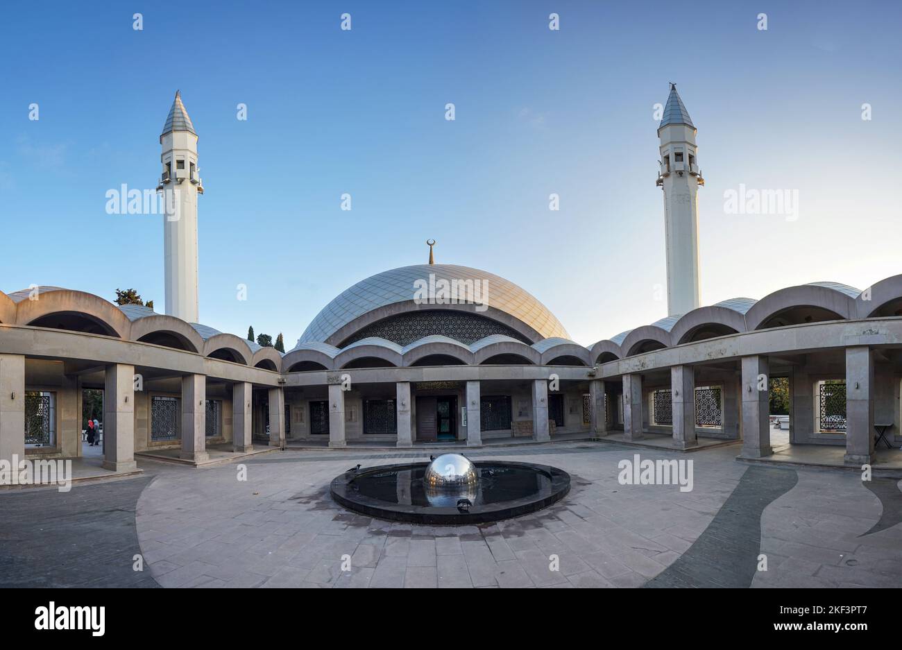 Sakirin moschee istanbul -Fotos und -Bildmaterial in hoher Auflösung ...