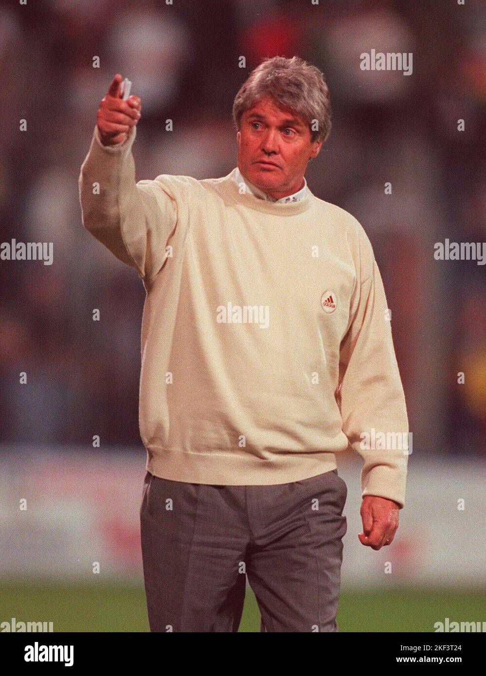 ARCHIVFOTO: Friedel RAUSCH starb vor 5 Jahren, am 18. November 2022 ...