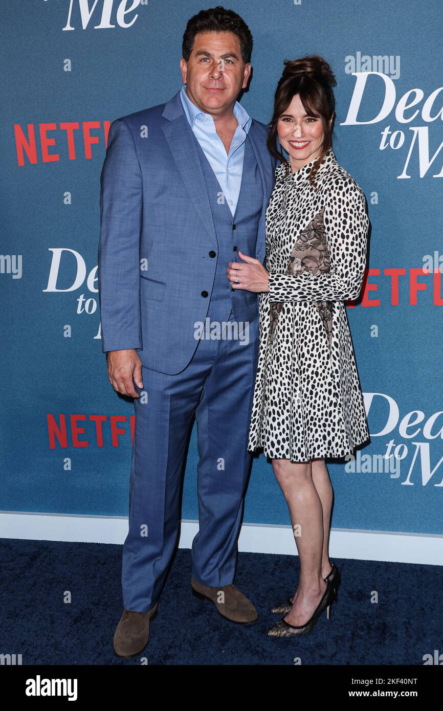 Hollywood, Usa. 15.. November 2022. HOLLYWOOD, LOS ANGELES, KALIFORNIEN ...