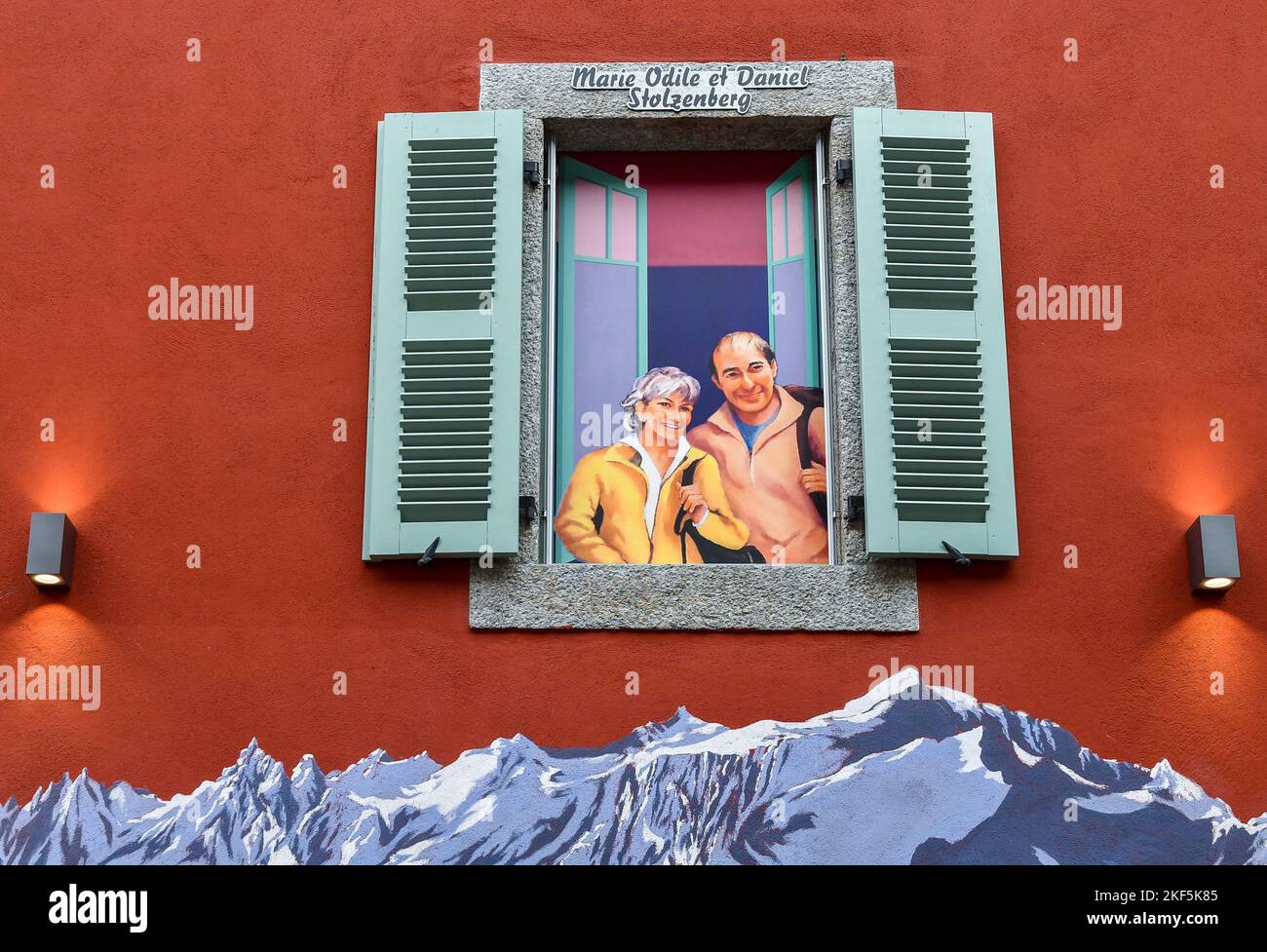 Daniel stolzenberg -Fotos und -Bildmaterial in hoher Auflösung – Alamy