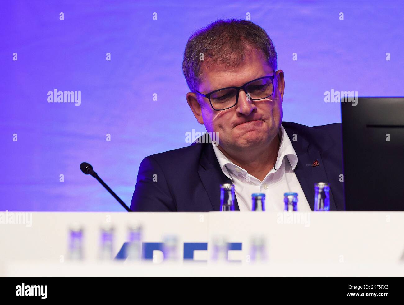15 11 2022 -Fotos und -Bildmaterial in hoher Auflösung – Alamy