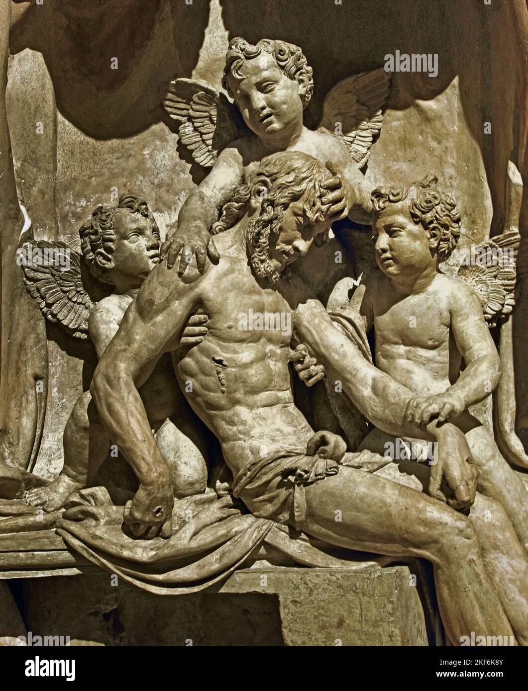 1499 1565 italien -Fotos und -Bildmaterial in hoher Auflösung – Alamy