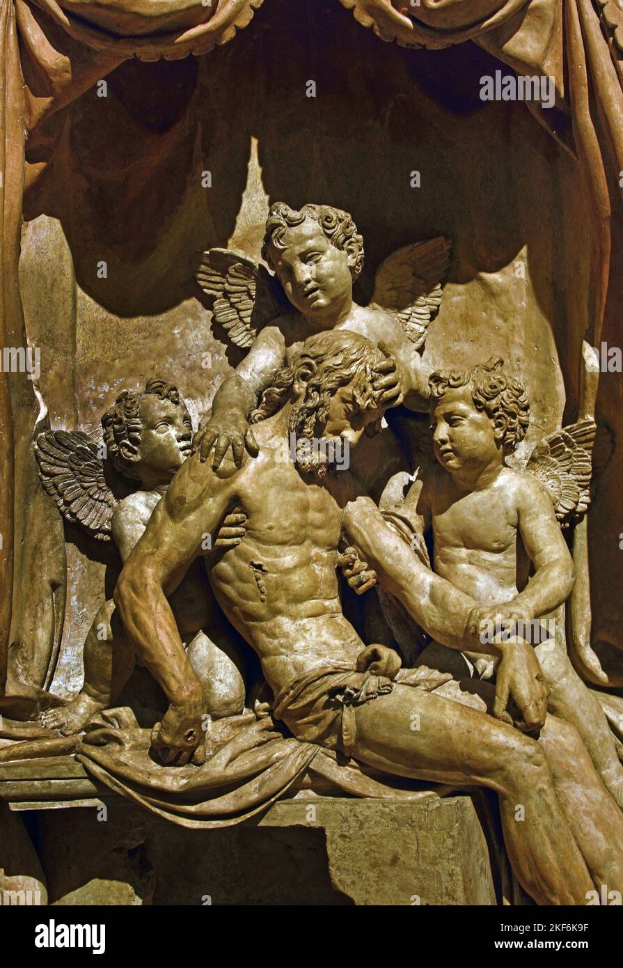 1499 1565 italien -Fotos und -Bildmaterial in hoher Auflösung – Alamy