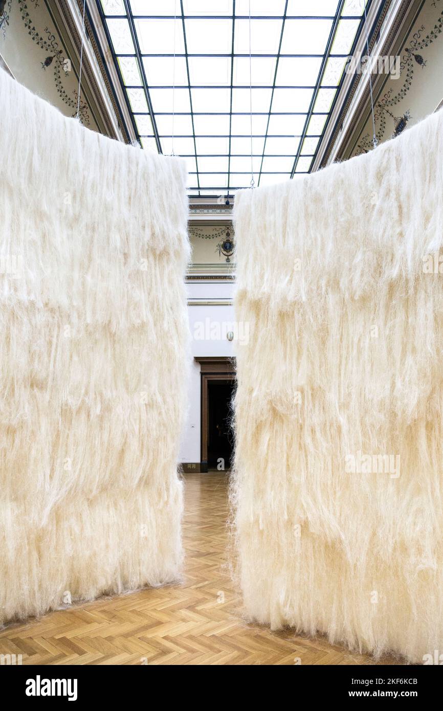 Kapwani kiwanga -Fotos und -Bildmaterial in hoher Auflösung – Alamy