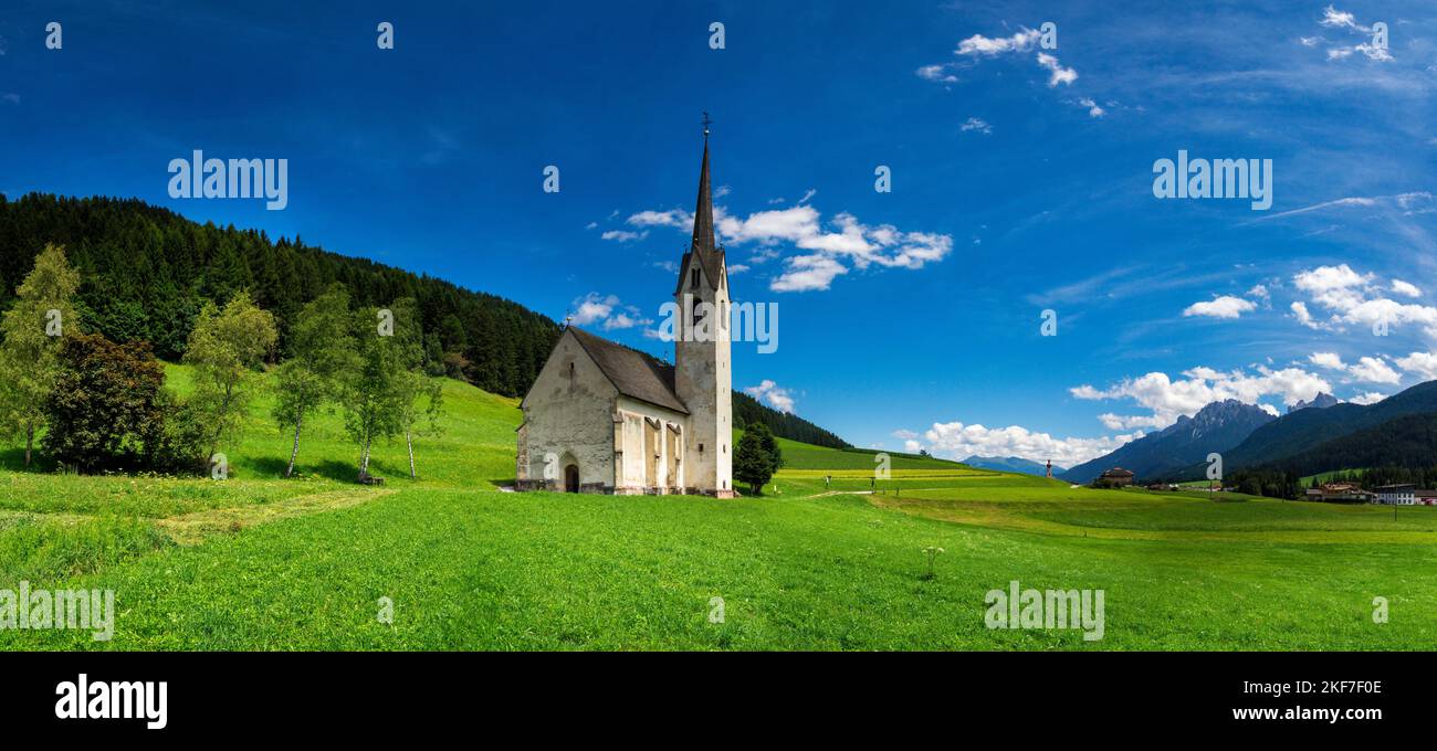 Maddalena kirche -Fotos und -Bildmaterial in hoher Auflösung – Alamy
