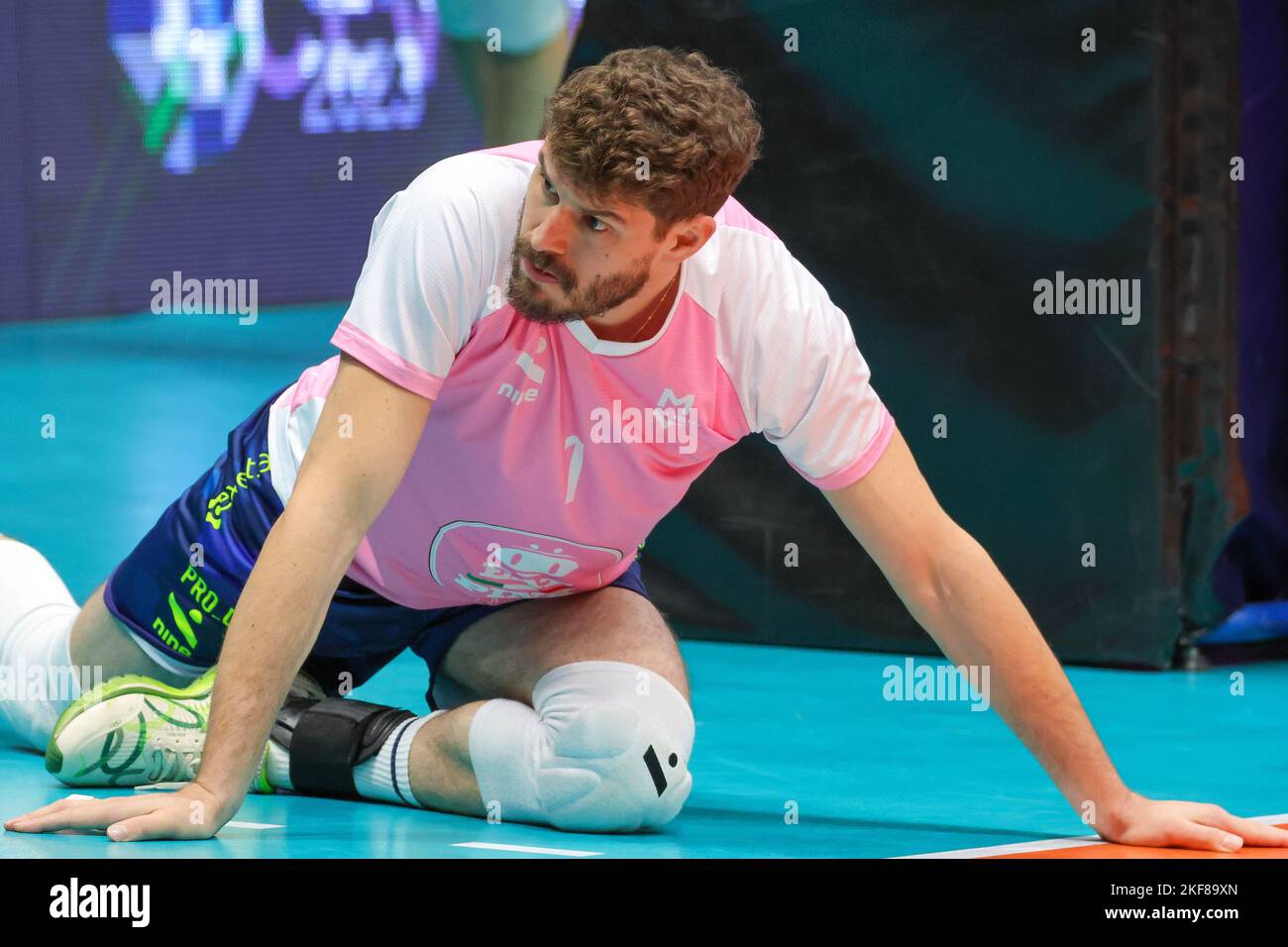 Mossa de rezende bruno -Fotos und -Bildmaterial in hoher Auflösung – Alamy