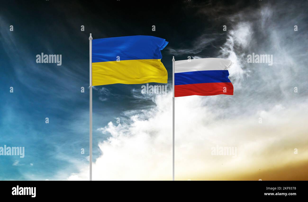 Konflikt In Der Ukraine Ukraine Russland Konflikt 2022 Eskalation