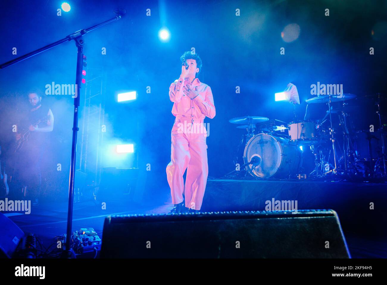 Alcatraz milan -Fotos und -Bildmaterial in hoher Auflösung – Alamy