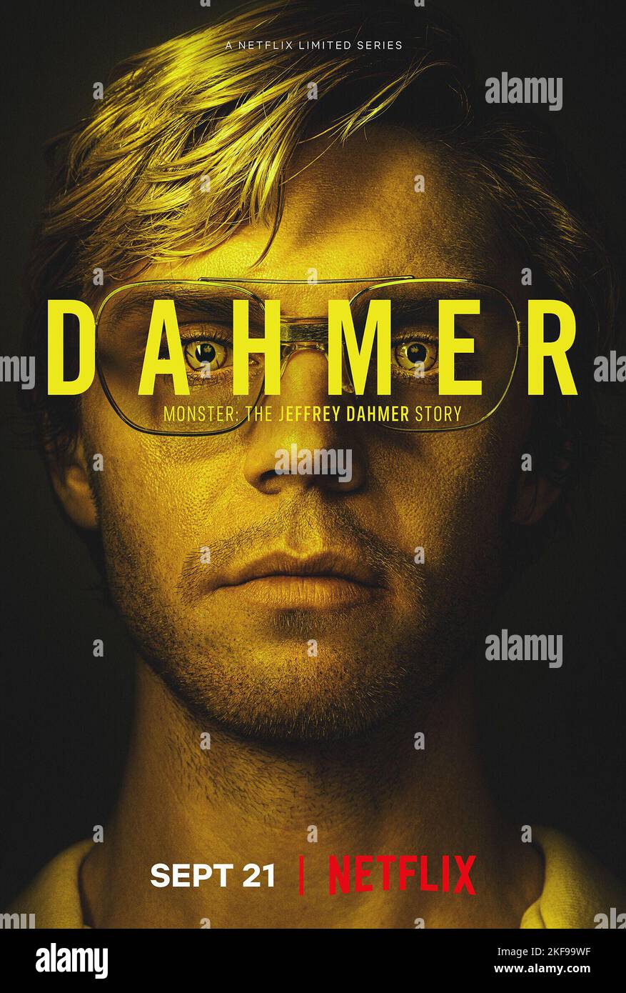 Die geschichte von jeffrey dahmer -Fotos und -Bildmaterial in hoher ...
