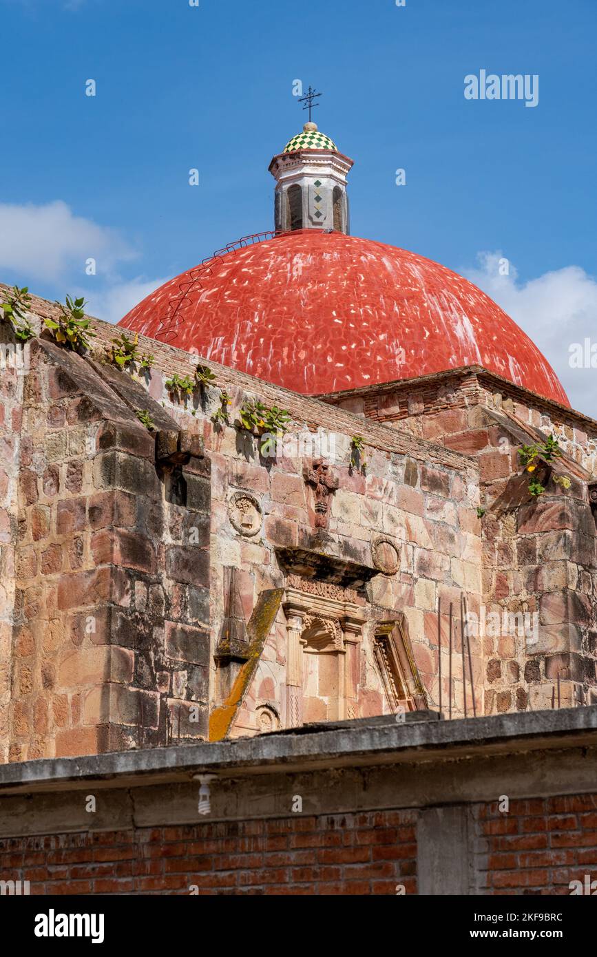San marcos tlapazola -Fotos und -Bildmaterial in hoher Auflösung – Alamy