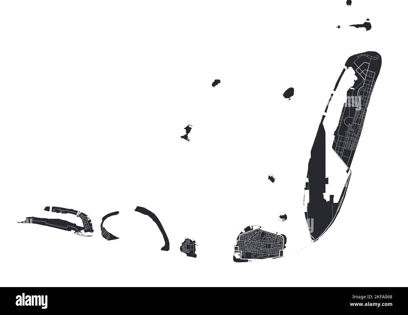 Malediven male stadt Ausgeschnittene Stockfotos und -bilder - Alamy