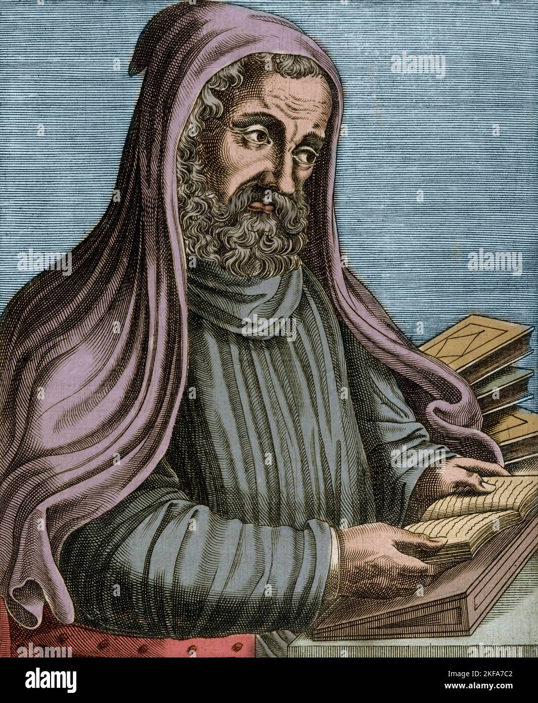 St cyprian von karthago -Fotos und -Bildmaterial in hoher Auflösung – Alamy