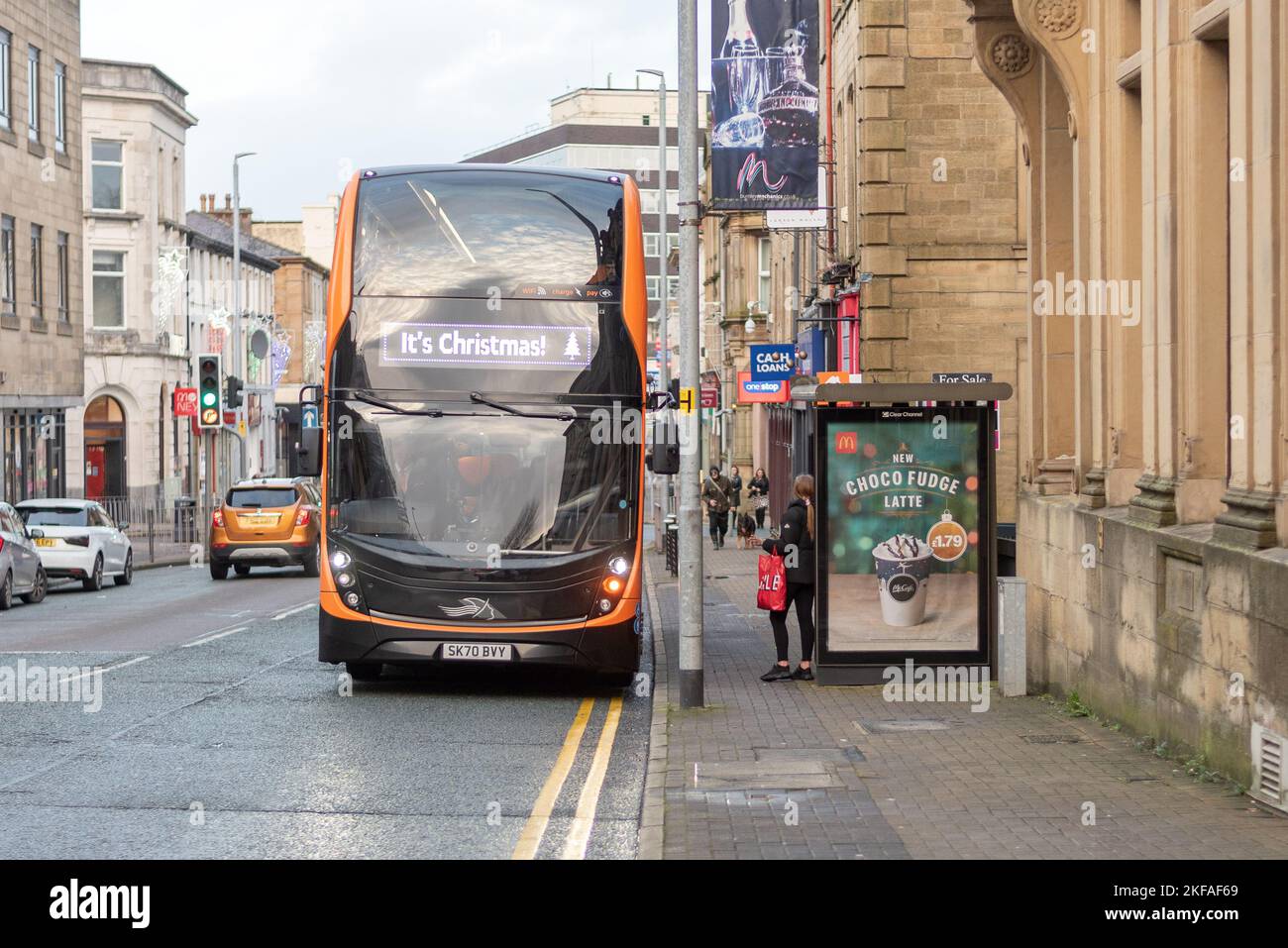 Pendle witchway -Fotos und -Bildmaterial in hoher Auflösung – Alamy