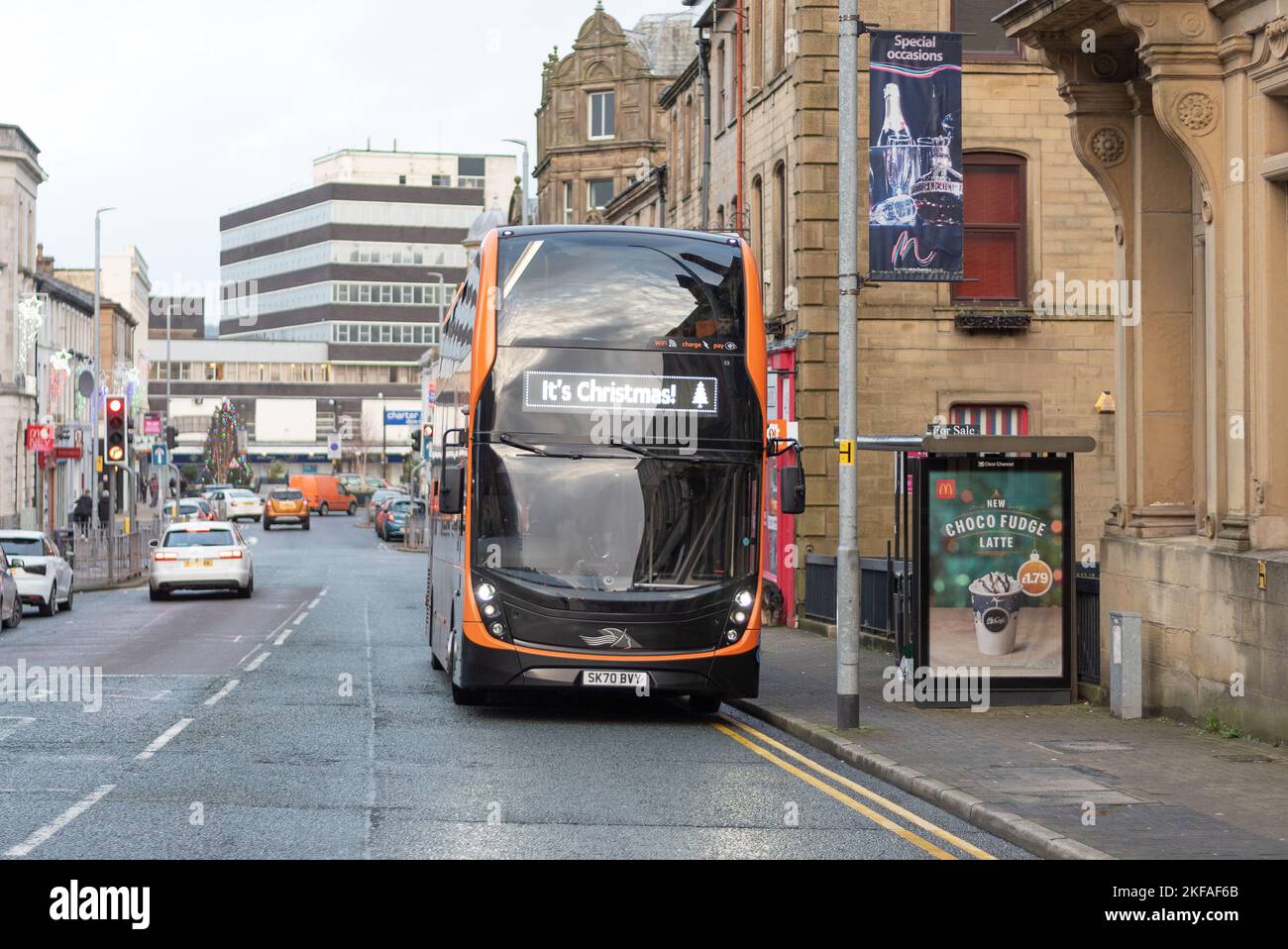 Pendle witchway -Fotos und -Bildmaterial in hoher Auflösung – Alamy