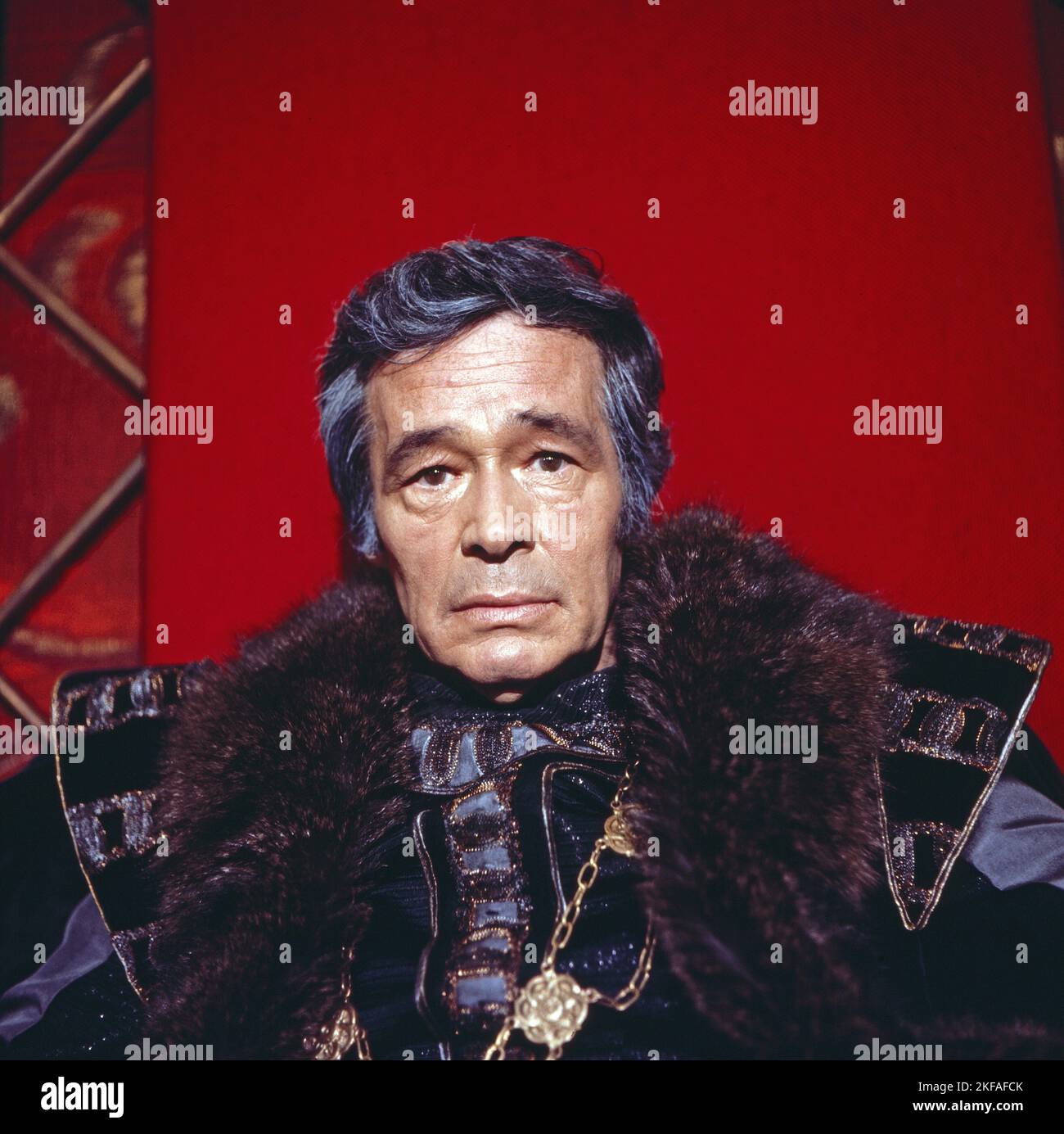 König Heinrich IV., Fernsehfilm nach dem Stück von William Shakespeare ...