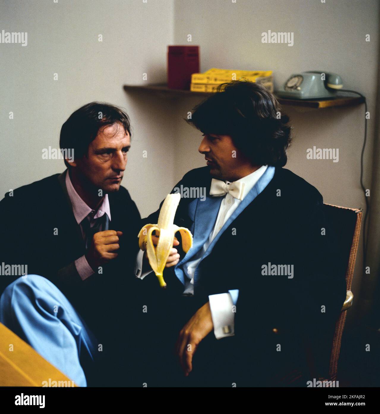 Tv sies -Fotos und -Bildmaterial in hoher Auflösung – Alamy