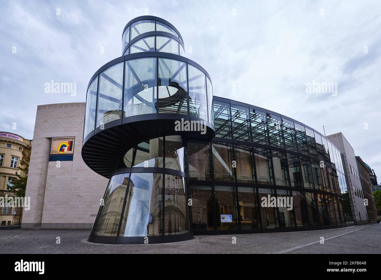 Berlin deutschland das deutsches historisches museum deutsches historisches museum -Fotos und ...