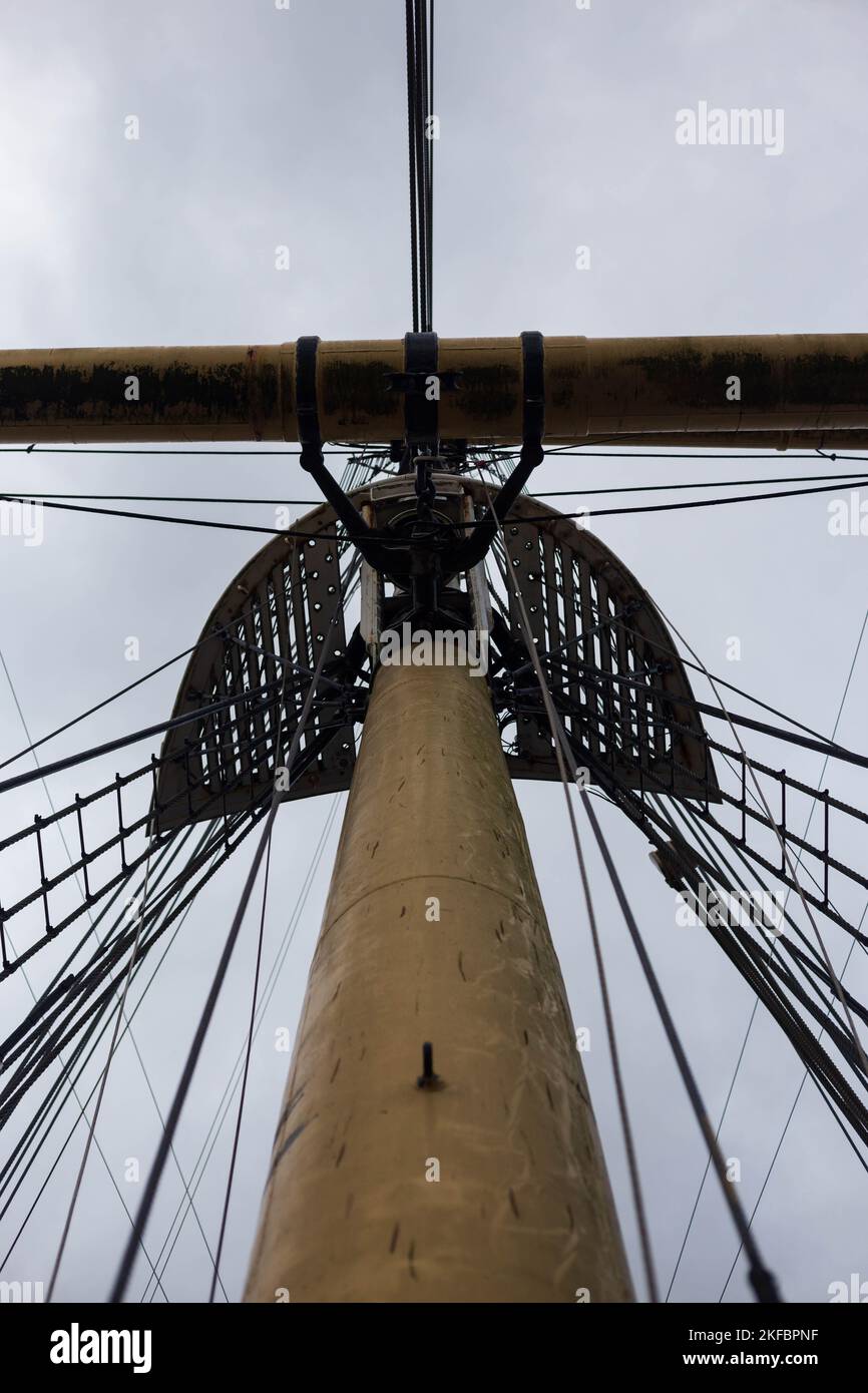Sailing abeam -Fotos und -Bildmaterial in hoher Auflösung – Alamy