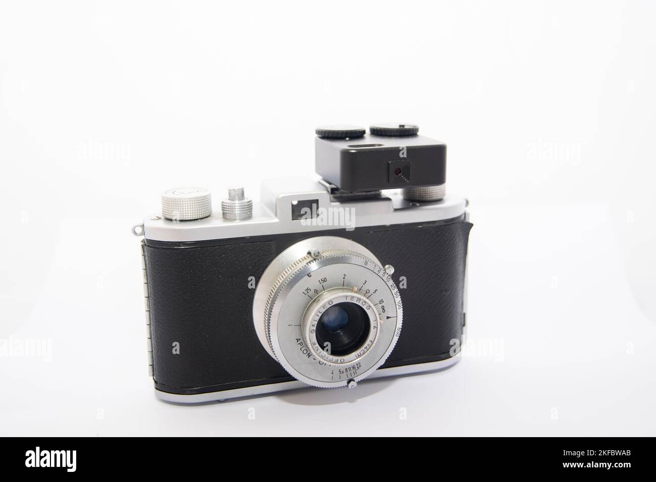 Ferrania galileo -Fotos und -Bildmaterial in hoher Auflösung – Alamy