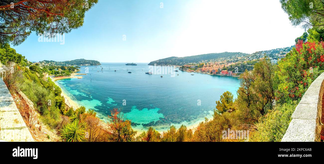 Phare du cap ferrat -Fotos und -Bildmaterial in hoher Auflösung – Alamy